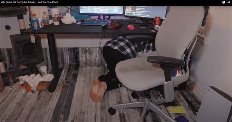 stepbro im stuck r xqcow