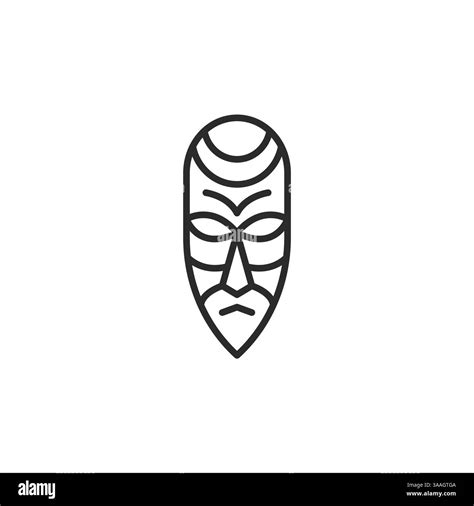 Fox Mask Icon Stock Vector Image And Art Alamy