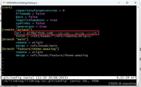 git问题：解决“ssh connect to host port 22 connection timed out”