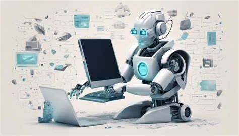 maximizing your online presence the evolution and impact of ai driven