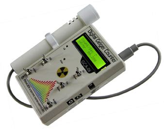 How To Buy A Geiger Counter