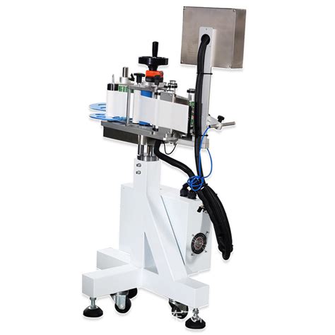 Automatic Side Labeling Machine Glorytech Machine