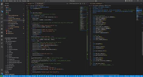 How To Retrieve Ntp Data Using Sim800l And Update Rtc On Esp32 Networking Protocols And
