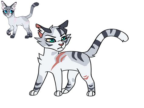 Ivypool 2023 By Certainlysomething On Deviantart