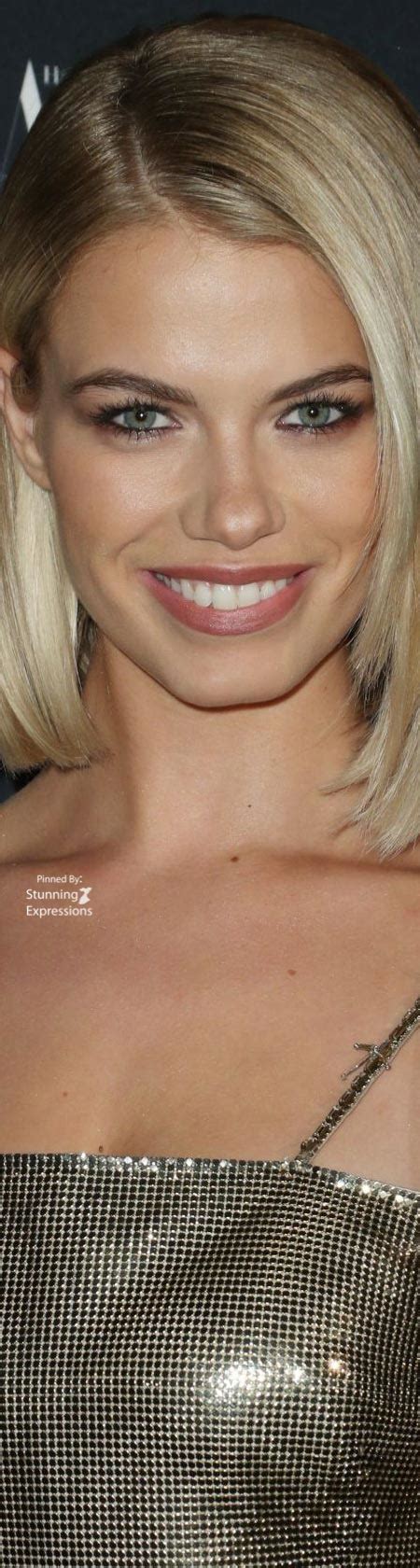 Hailey Clauson Hailey Clauson Glamour Model