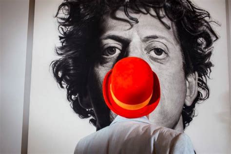 Big Artist Anna By Matthew Dols