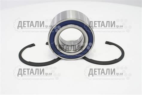 Підшипник маточини Ланос 1.6,Чері Амулет передній SKL 736-SKL – купити ...