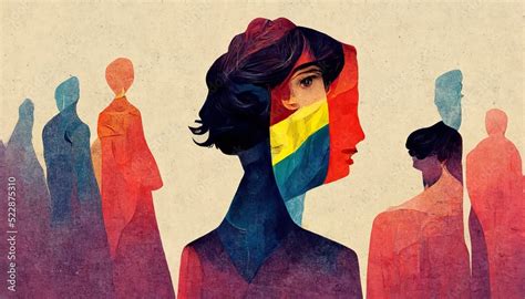 Gender Identity Is The Personal Sense Of Ones Own Gender Related To