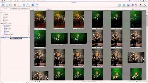 Advanced Aperture Mastering Metadata Envato Tuts