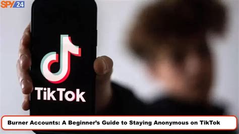How To View Someones TikTok Profile Without Them Knowing
