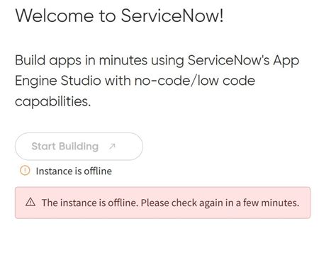 Solved Re Pdi Offline July 22 2025 Servicenow Community