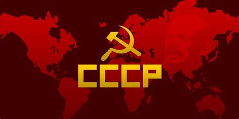 Meaning Of Cccp Acronym Blog