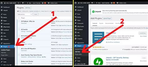 100 Wordpress Floating Bottom Ads • With Plugin Download Rocker