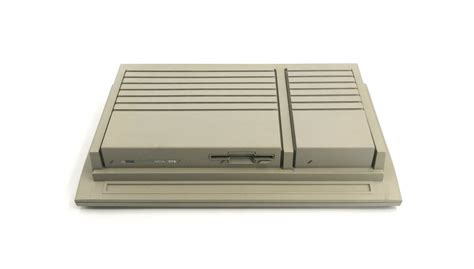 HomeComputerMuseum Atari Mega STE