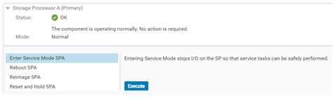 Dell Unity Unisphere에서 언어 팩을 적용한 후에도 일부 정보가 영어로 표시됨사용자 수정 가능 Dell 대한민국
