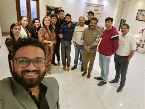 sivesh kumar on linkedin entrepreneurship