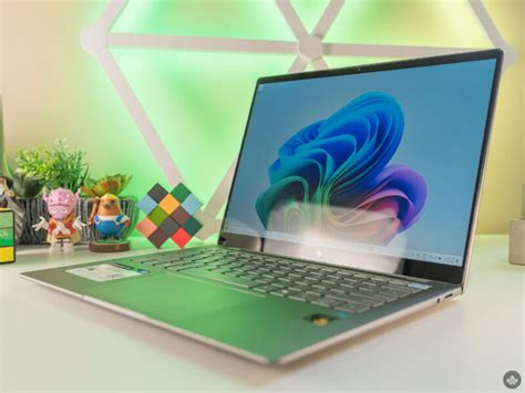 Hp Omnibook X Review My Favourite Snapdragon X Pc