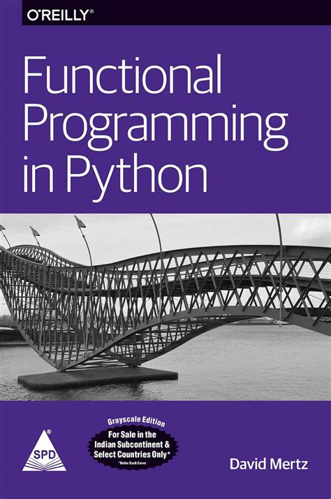 Buy Functional Programming In Python Book Online At Low Prices In India Functional Programming
