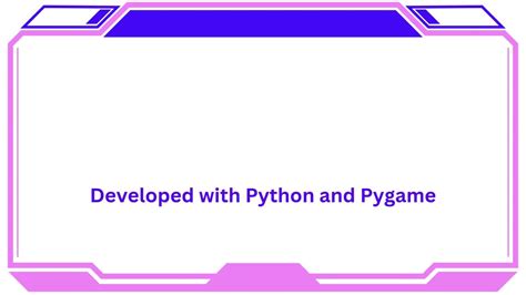 Python Gamedevelopment Pygame Spaceinvaders Programmingjourney