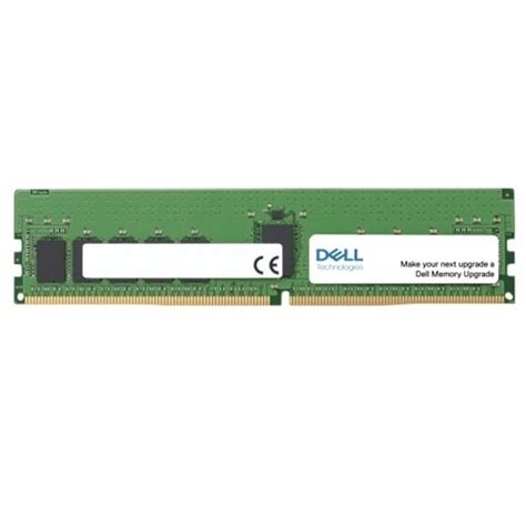 Dell Ddr5 Module 16 Gb Dimm 288 Pin 2800 Mhz Registered