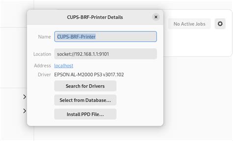 Epson Usb Laser Printer Not Printing Installing And Using Openwrt Openwrt Forum