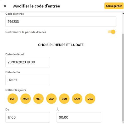 pincode from to restriction on keypad web api nuki developers