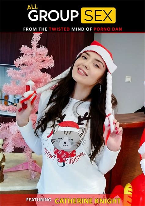 Mrs Claus Cuckolds Santa In Crazy Christmas Gangbang 2025 By Immoral