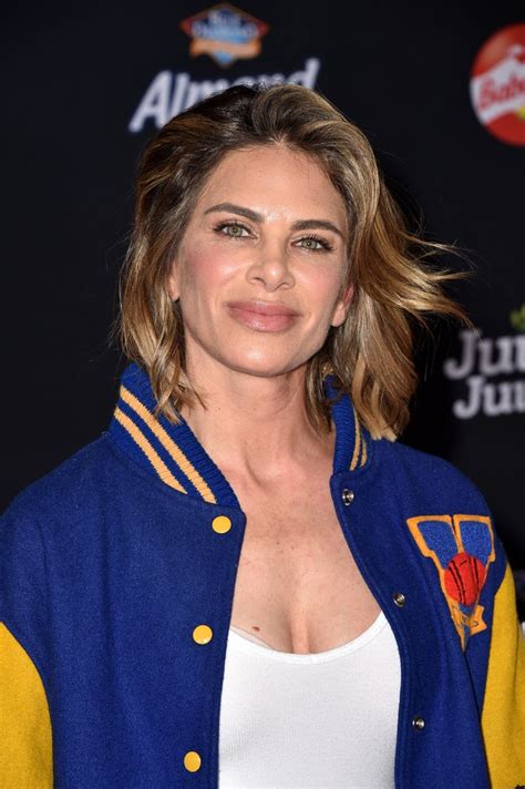 Picture Of Jillian Michaels