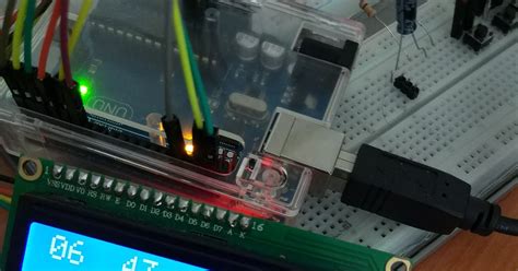 Arduino Buton Kontrol 2