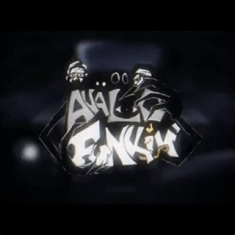 Analog Funkin Ost Gps By Galaxa 279yt Listen On Audiomack