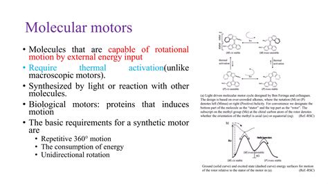 Molecular Machinespptx
