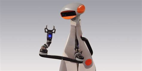 Moxi Robots Your Guide To The World Of Robotics