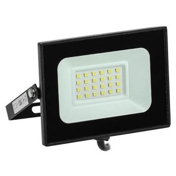 Прожектор светодиодный 37-040-SMD-50 50W 4500K черный IP65 LED-RAY ...