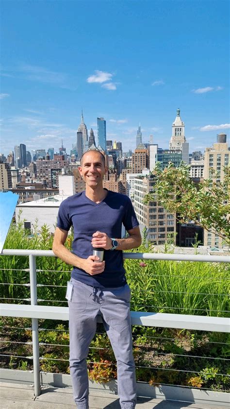 Yosef Refaeli On Linkedin Thankyou Meta Nyc