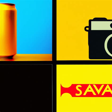 Effective Use Of Negative Space In Design Visual Design Journey