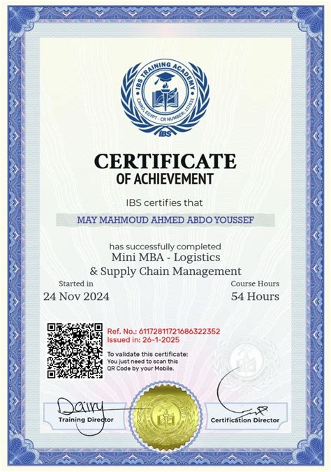 May Youssef On Linkedin I Am Happy To Announce That I Have