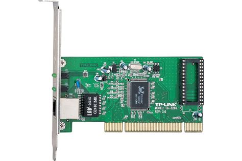 What Is An Ethernet Card