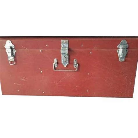 Gi Trunk At ₹ 500 Piece Galvanized Trunks In Gurgaon Id 15267740648