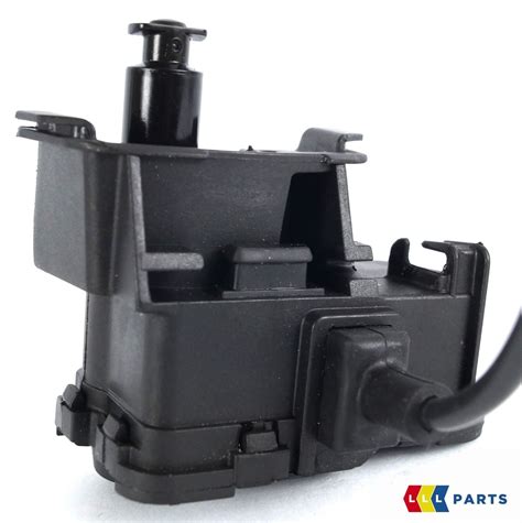 NEW GENUINE VW GOLF POLO JETTA 10-16 FUEL DOOR CAP ACTUATOR OPENER ...