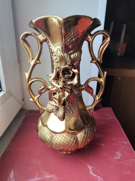 Ваза для квітів — ціна 500 грн у каталозі Вази Купити товари для дому та побуту за доступною