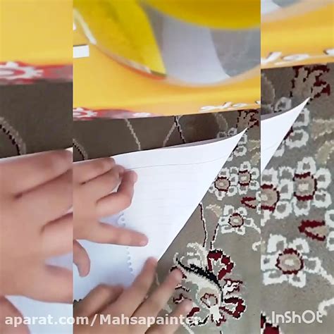 اموزش کاردستی قایق