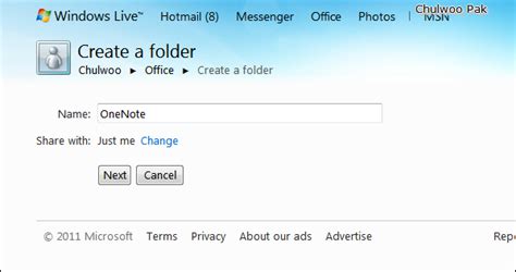 Can Computer And Network Tips Ms Onenote를 여러 Pc와 동기화하거나 웹에서 사용하기 위해