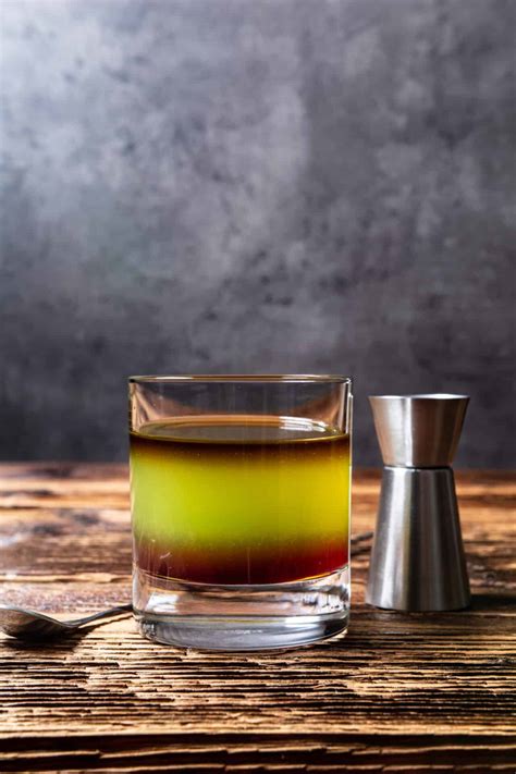 Sex With An Alligator Drink Twist And Toast