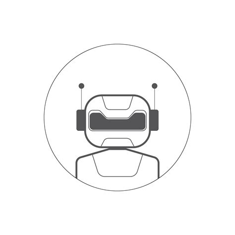 Ai Artificial Intelligence Technology Hi Tech Business Icon Open Ai Icon Smart Bot Robot