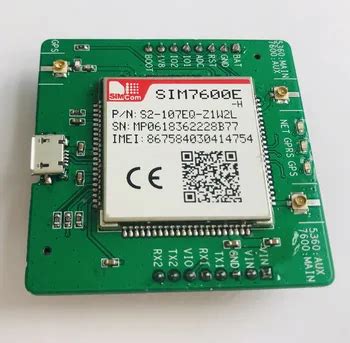 Sim E H Sim A H Lte Cat Module G G G Gsm Gprs Gnss Sim Gps Lte Extension Board
