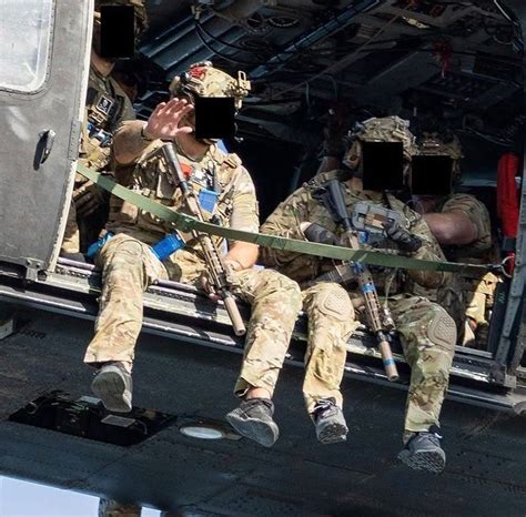 Nswdgtf Blueseal Team 6 On Instagram Devgru Blue Squadron Aboard A