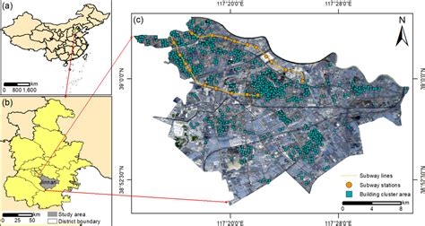 Urban Ground Subsidence Monitoring And Prediction Using Time Series Insar And Machine Learning