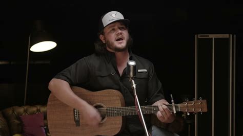 Why Official Acoustic Video Youtube