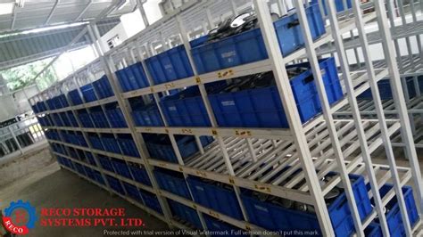Industrial Racks And Racking Systems Mild Steel Heavy Duty Racks