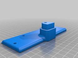 Acer Ed Qr Vesa Adapter D Models Page STLFinder